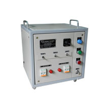 Electronic Technic, Nashik | A Leading Manufacturers and Exporters of ...